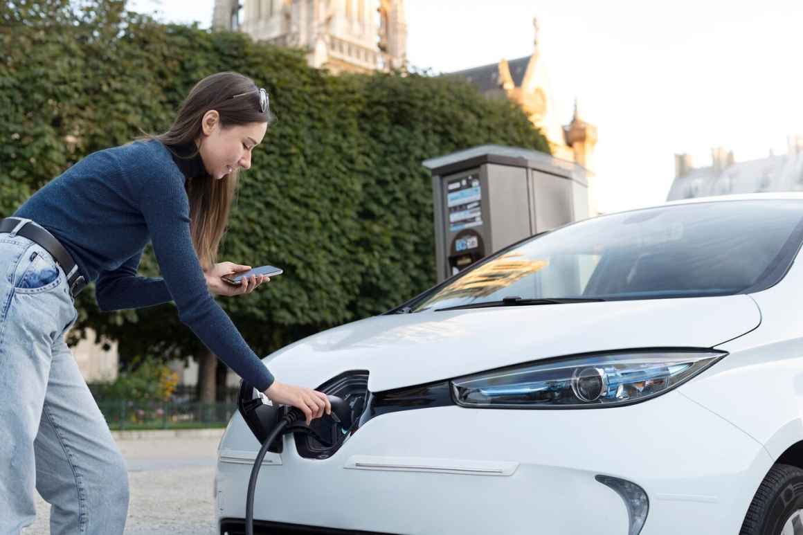 Your Guide to EV Leasing in NI | fleet4u
